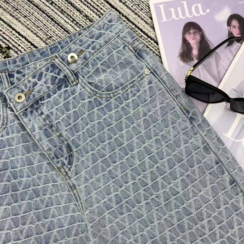Top match Valentino Jeans