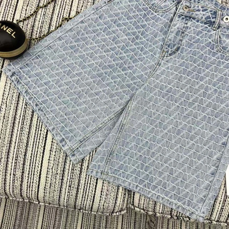 Top match Valentino Jeans
