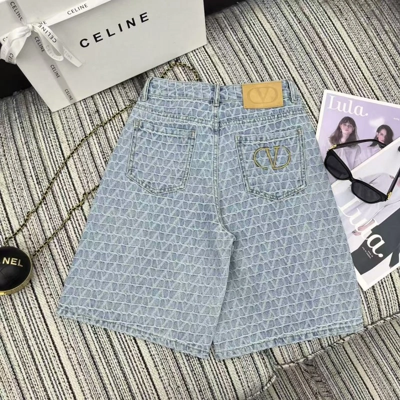 Top match Valentino Jeans