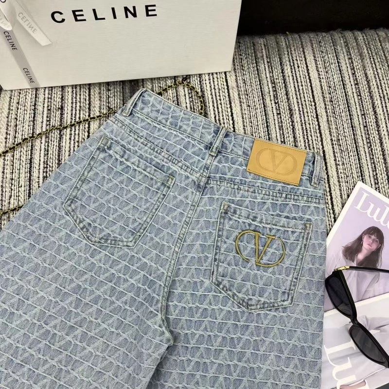 Top match Valentino Jeans