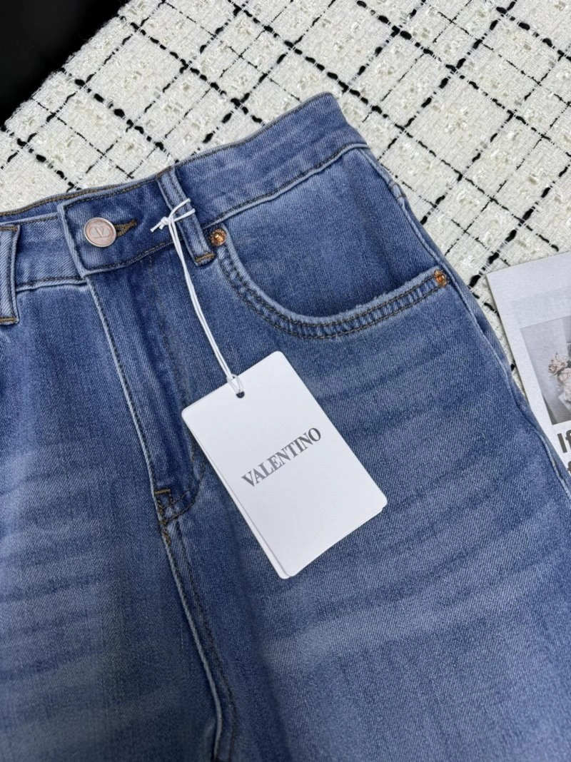 Cut-rate Valentino Jeans