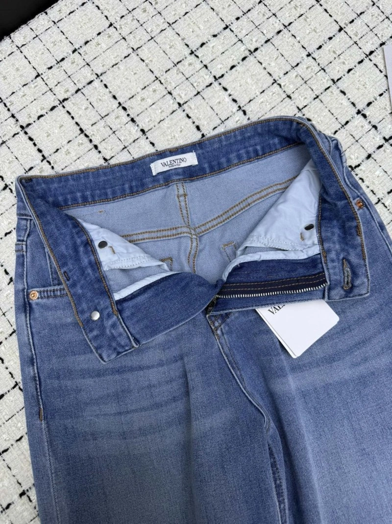 Cut-rate Valentino Jeans