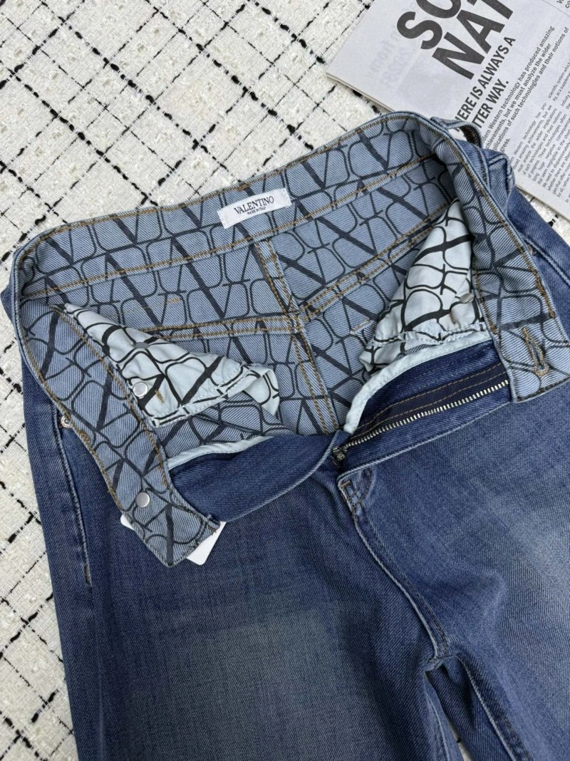 Reasonably priced Valentino Jeans