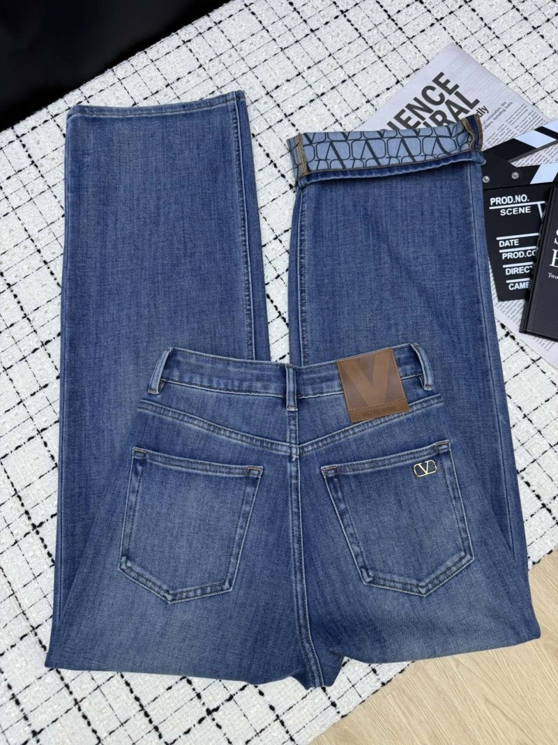 Reasonably priced Valentino Jeans