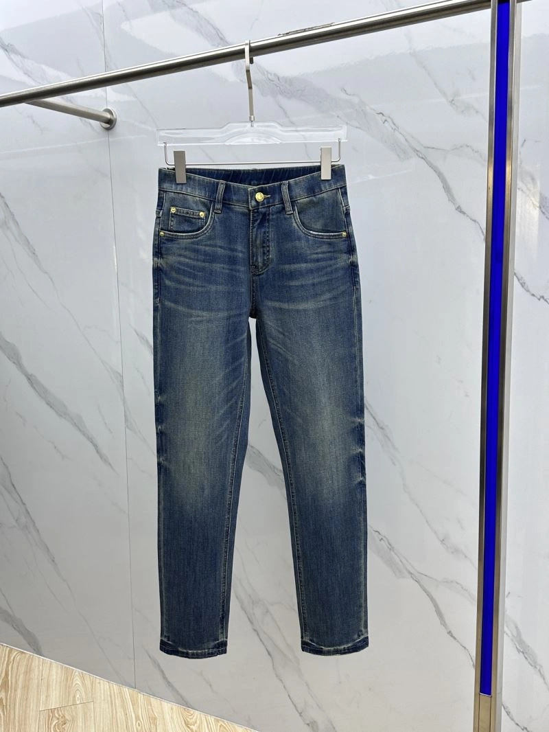 Discounted Valentino Jeans
