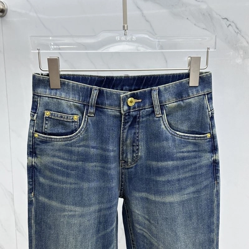 Discounted Valentino Jeans