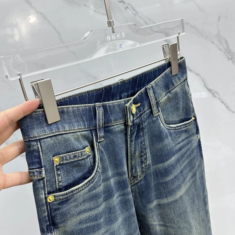 Discounted Valentino Jeans