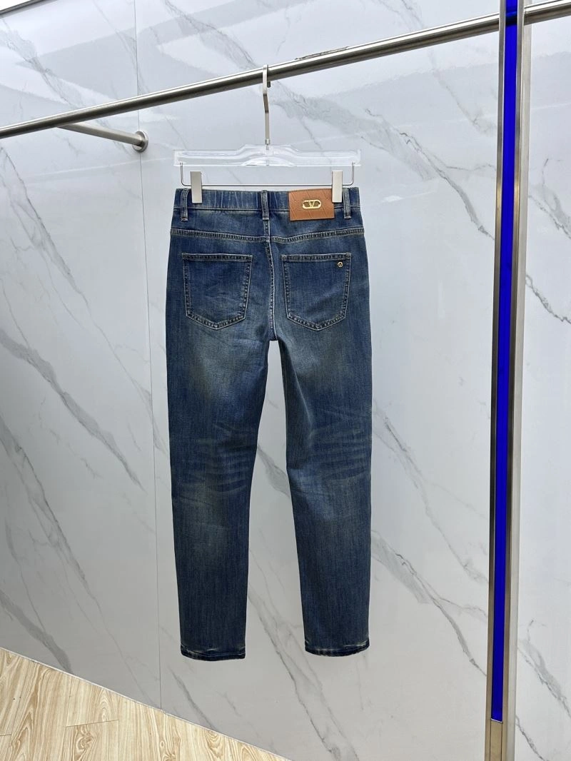 Discounted Valentino Jeans