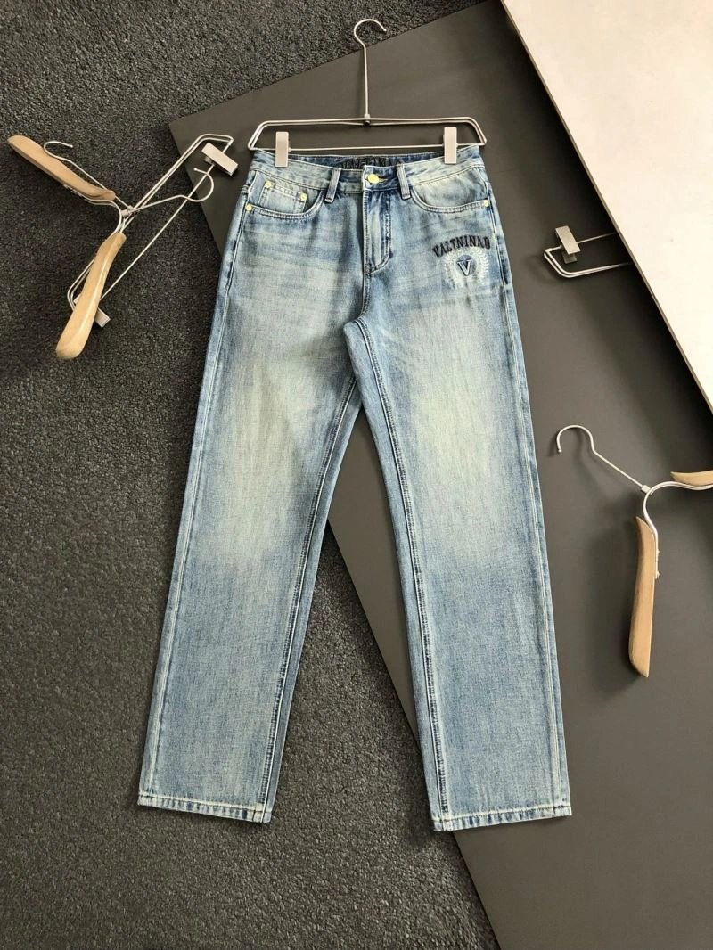 Economical Valentino Jeans