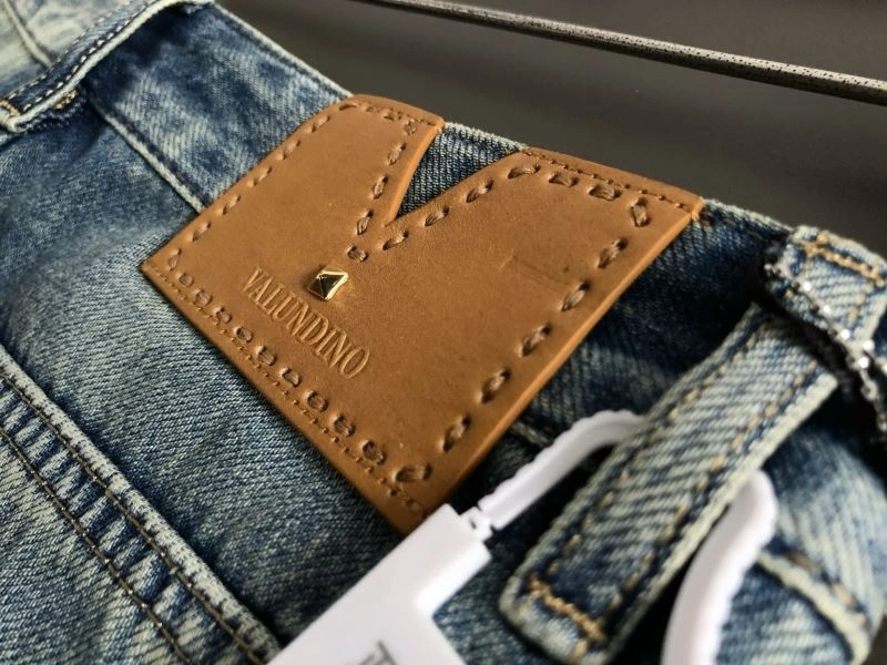 Economical Valentino Jeans