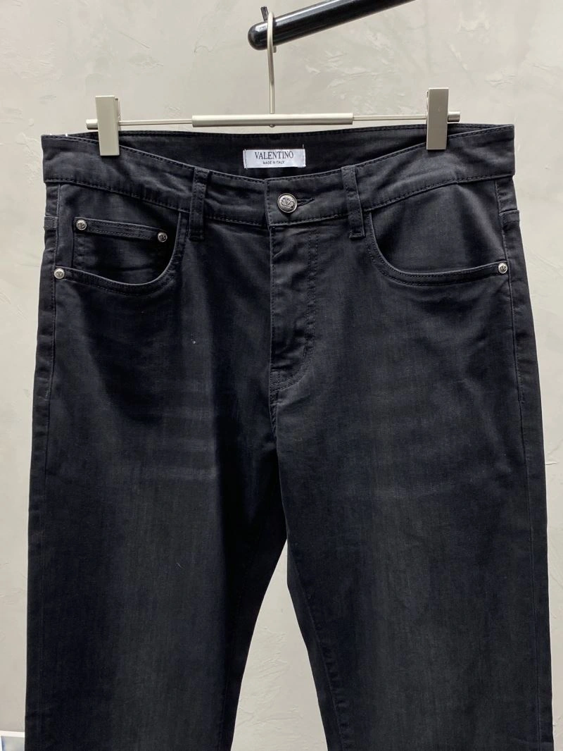 Value-priced Valentino Jeans