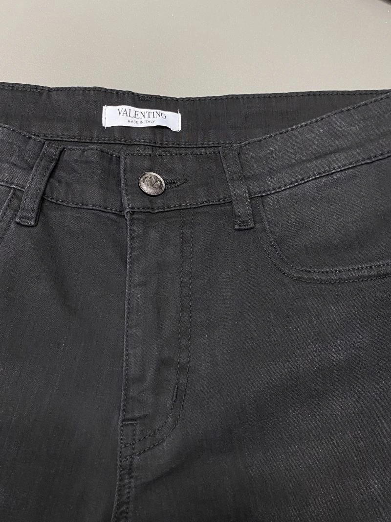 Value-priced Valentino Jeans
