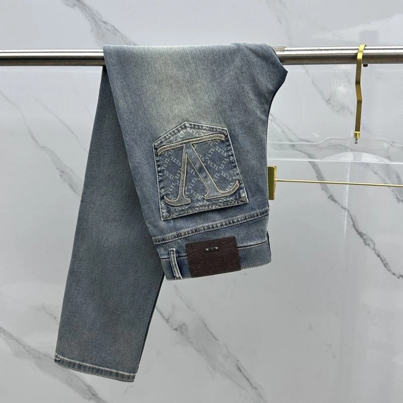 Indistinguishable Valentino Jeans