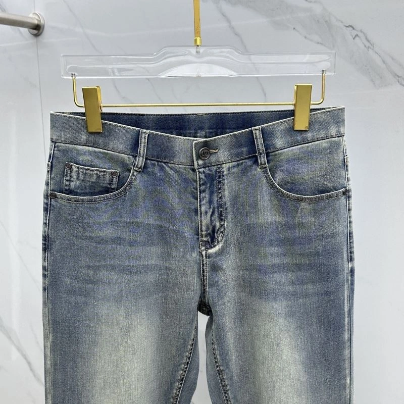 Indistinguishable Valentino Jeans