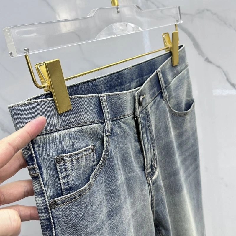 Indistinguishable Valentino Jeans