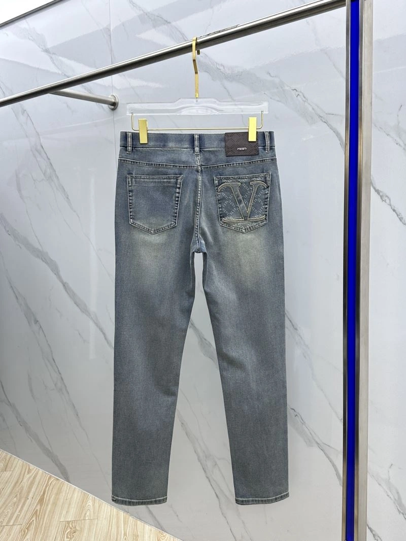 Indistinguishable Valentino Jeans