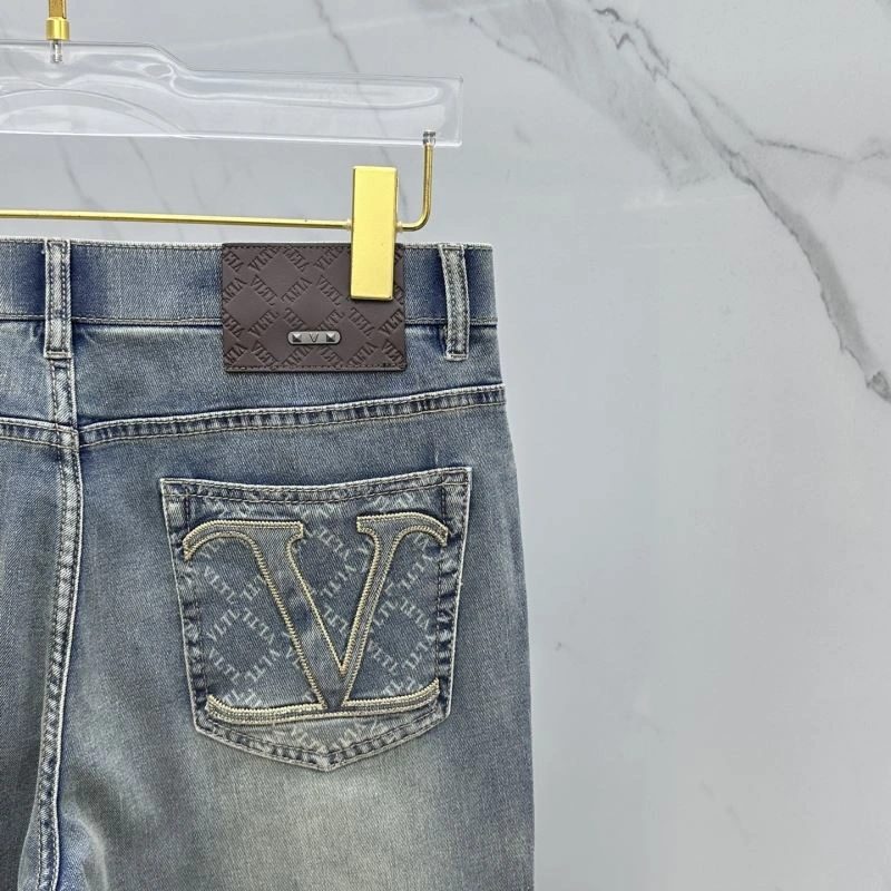Indistinguishable Valentino Jeans