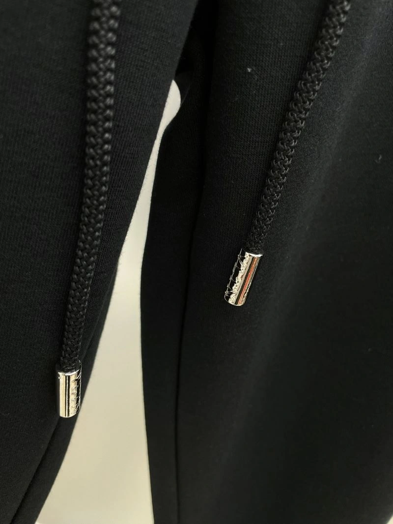 Top mirror Valentino Long Pants