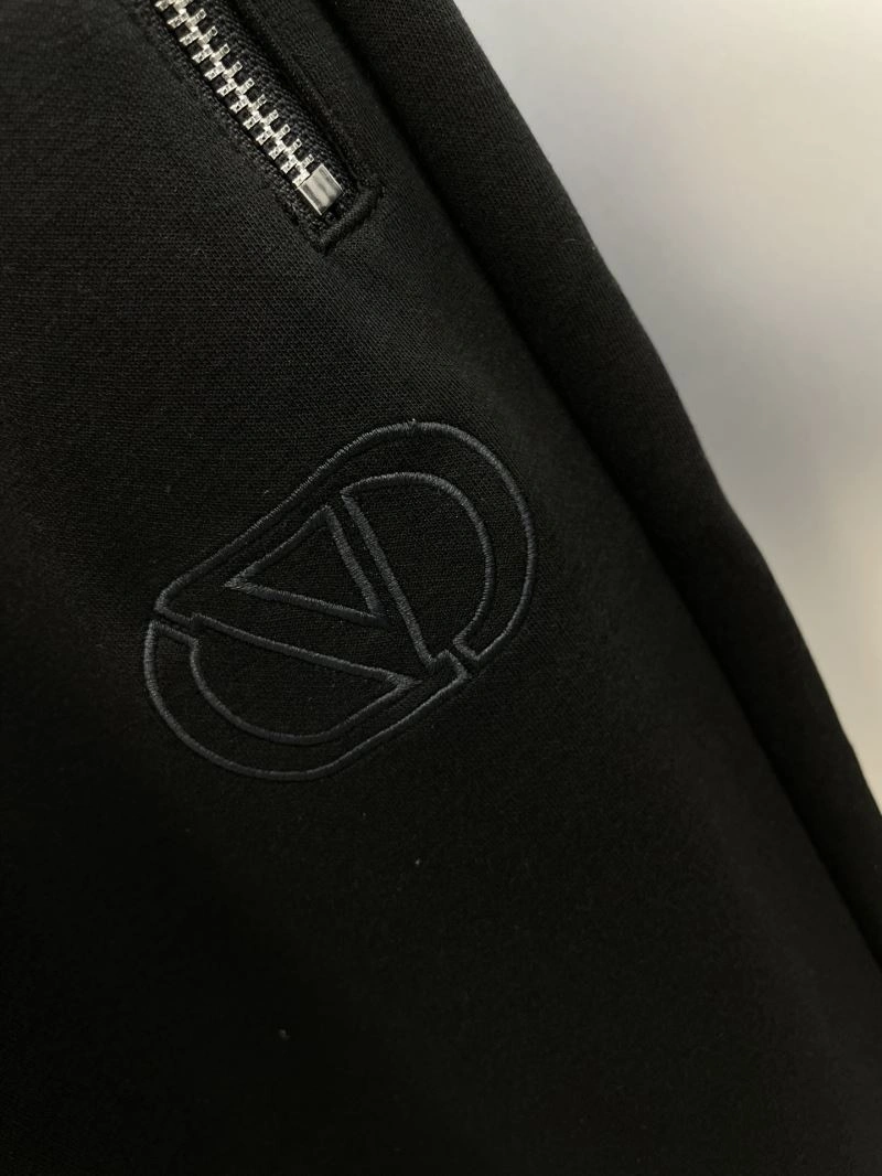 Top mirror Valentino Long Pants