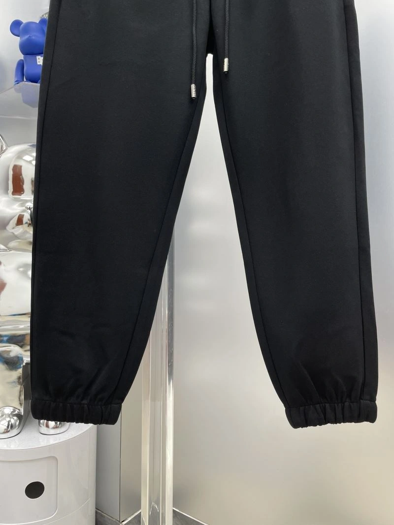 Top mirror Valentino Long Pants