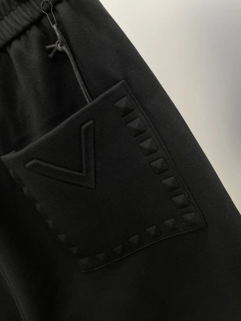 Top mirror Valentino Long Pants