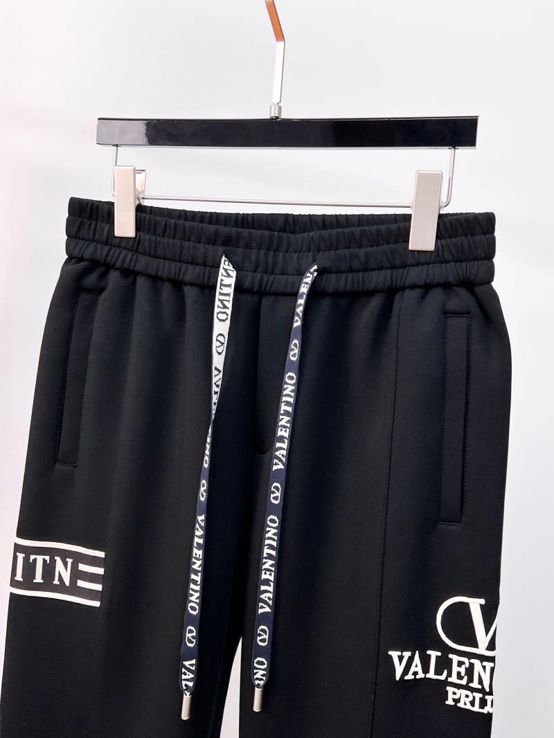 Exact replica Valentino Long Pants