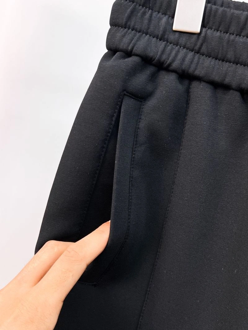 Exact replica Valentino Long Pants