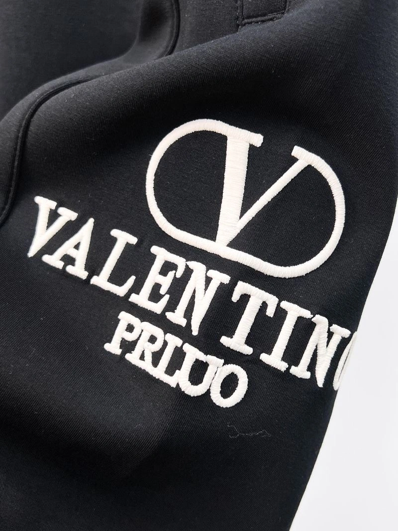 Exact replica Valentino Long Pants