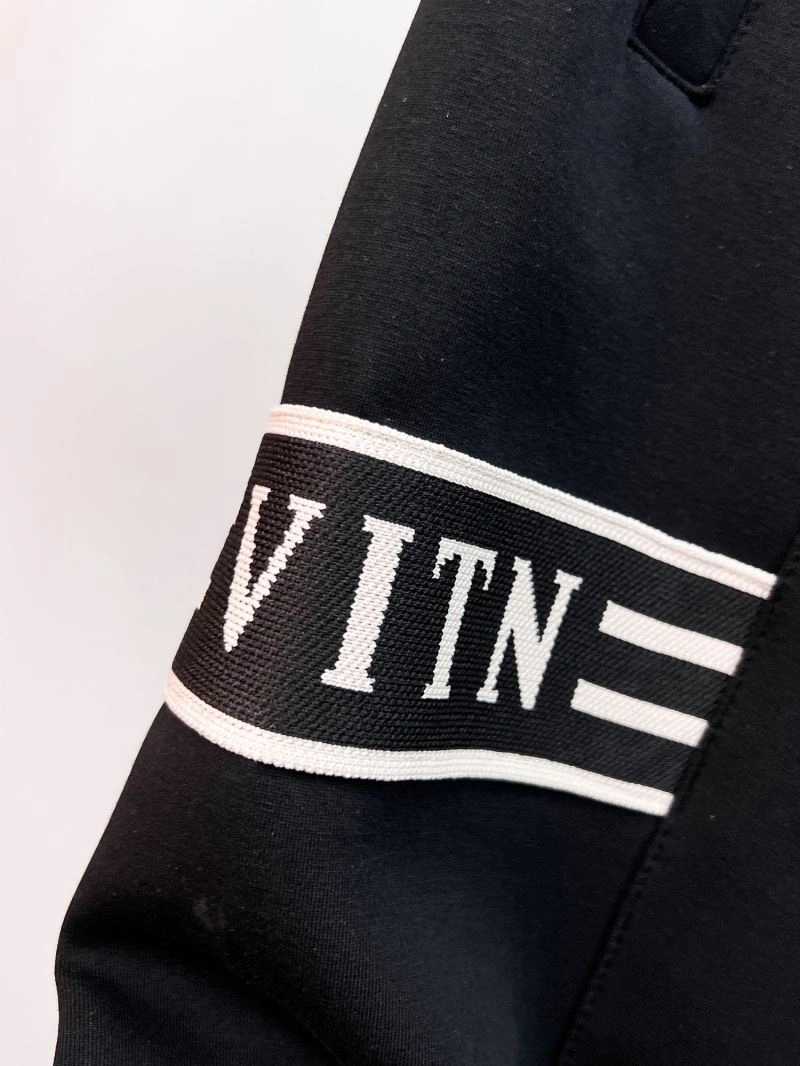 Exact replica Valentino Long Pants