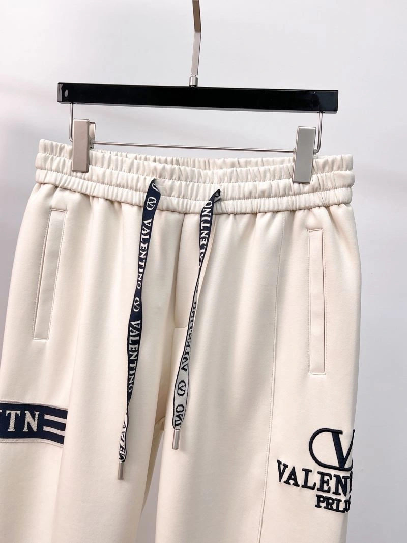 1:1 copy Valentino Long Pants