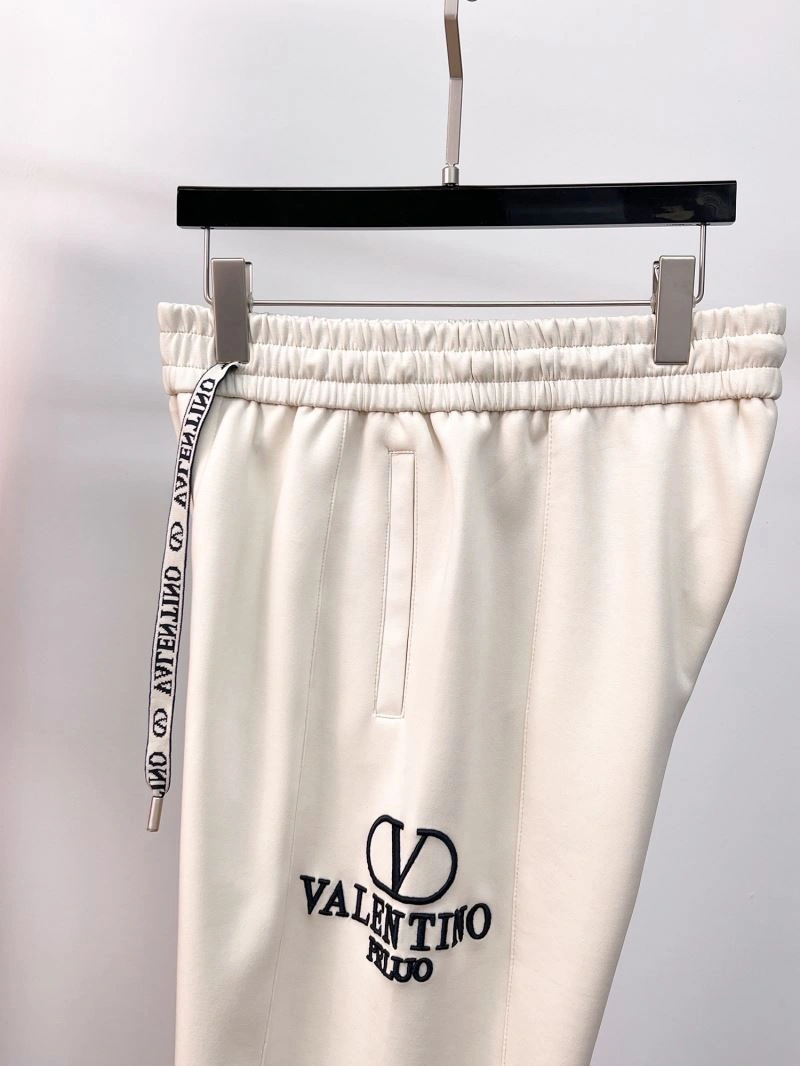 1:1 copy Valentino Long Pants
