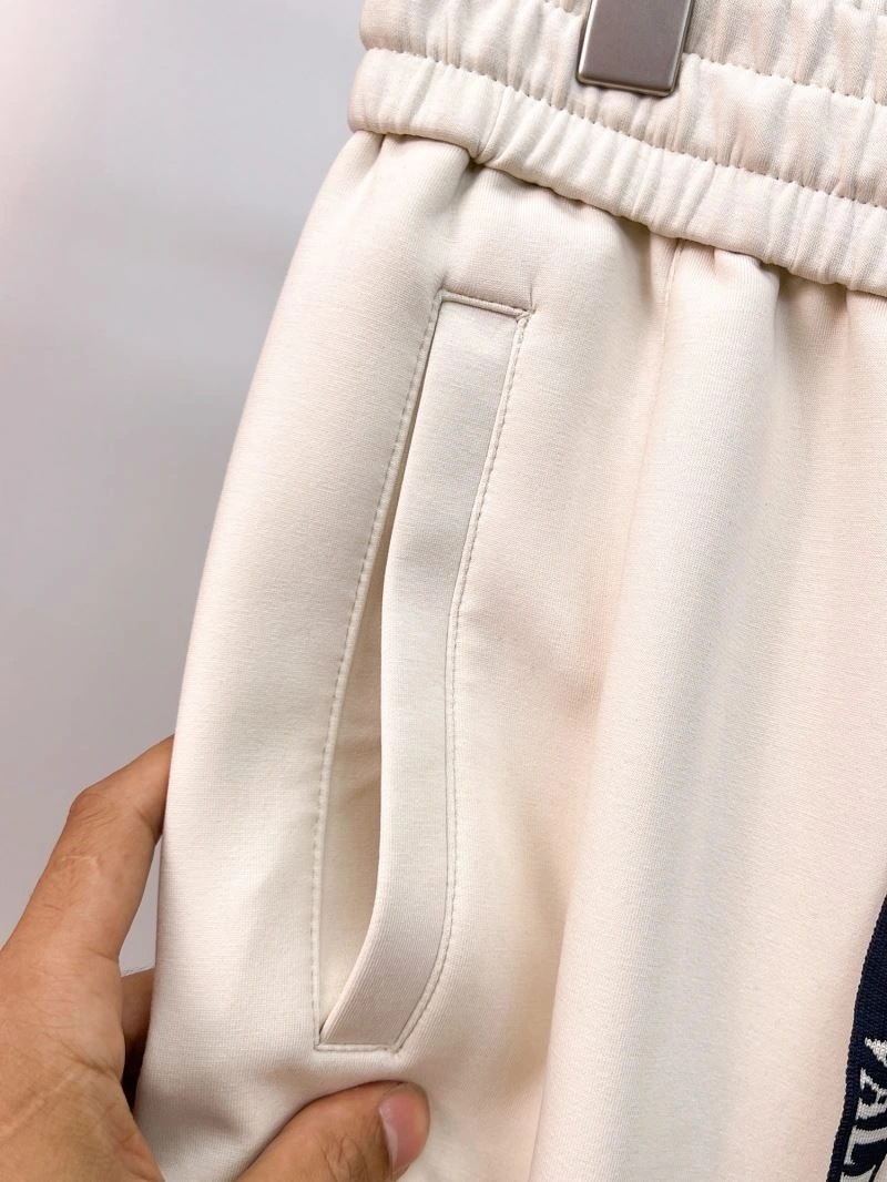 1:1 copy Valentino Long Pants