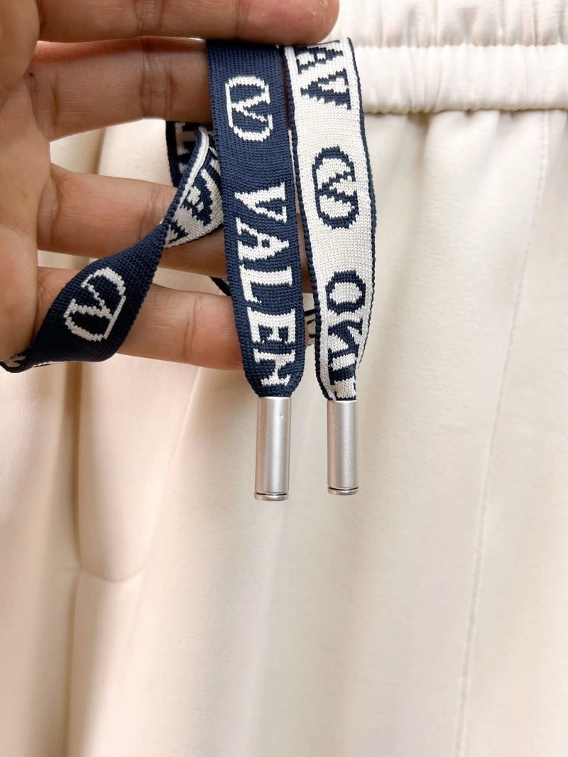 1:1 copy Valentino Long Pants