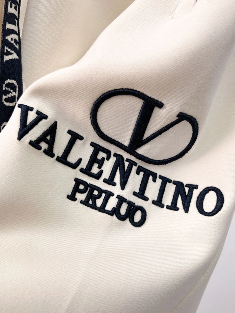 1:1 copy Valentino Long Pants
