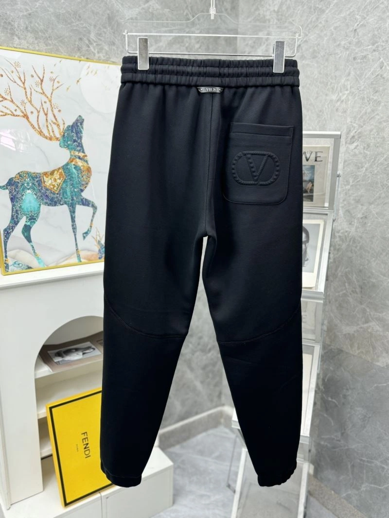 1:1 copy Valentino Long Pants