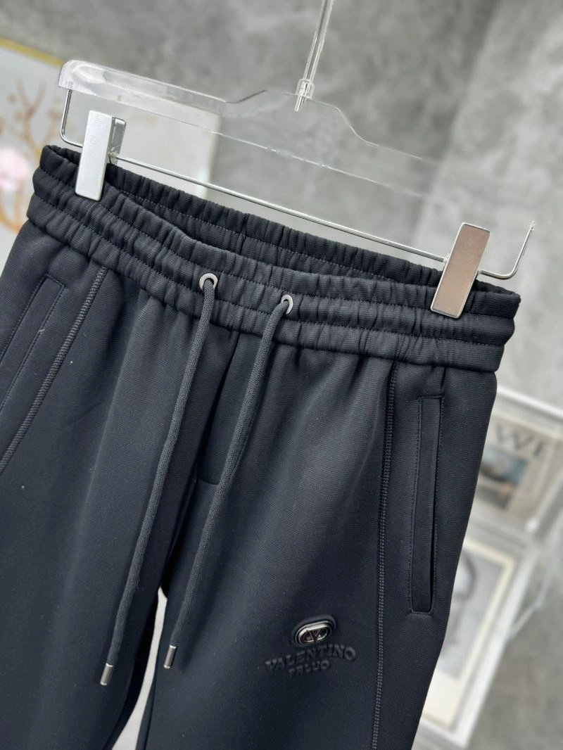 1:1 copy Valentino Long Pants