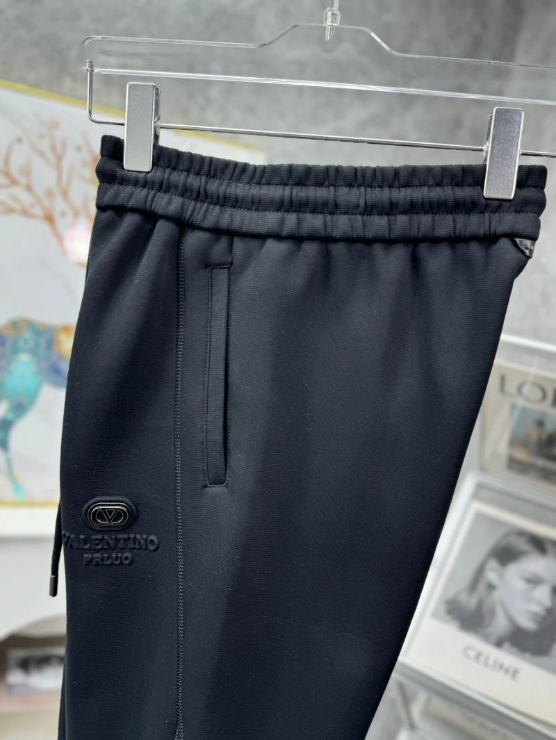 1:1 copy Valentino Long Pants
