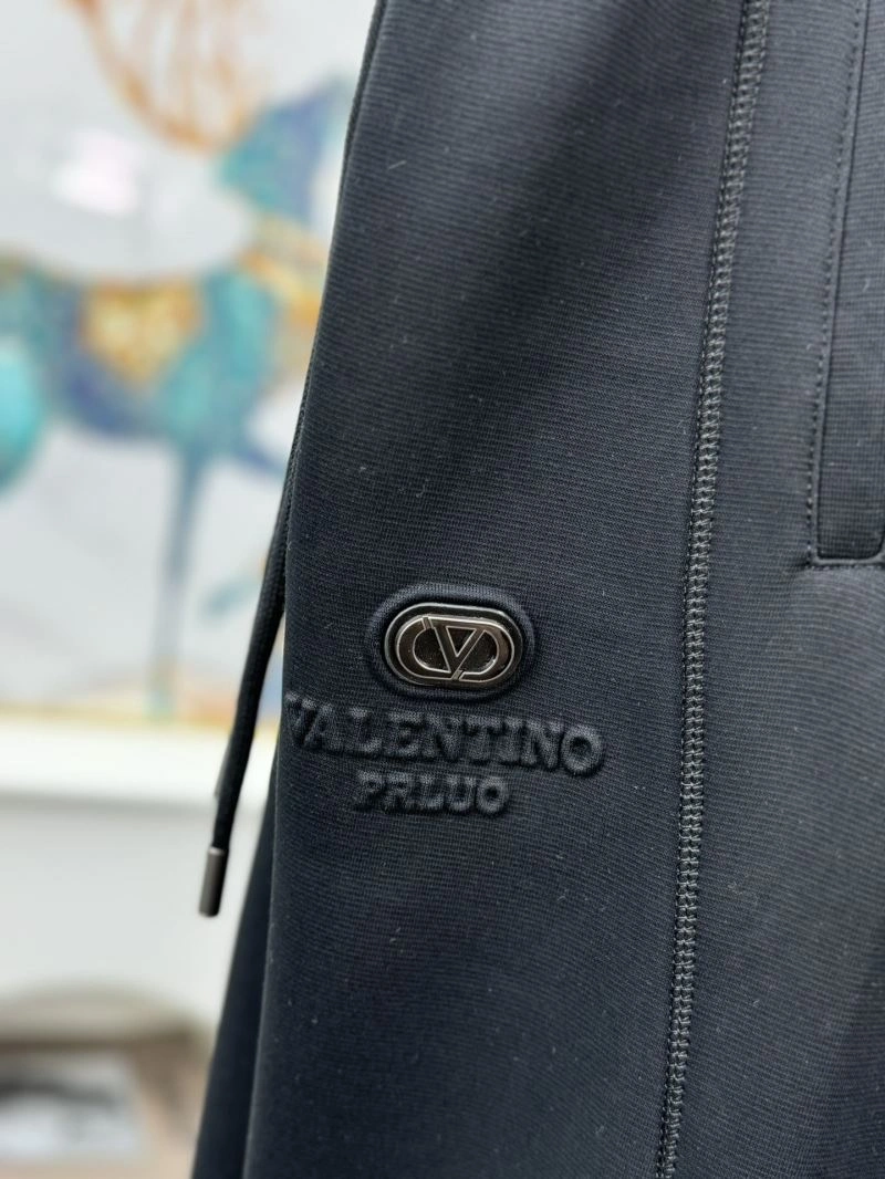 1:1 copy Valentino Long Pants