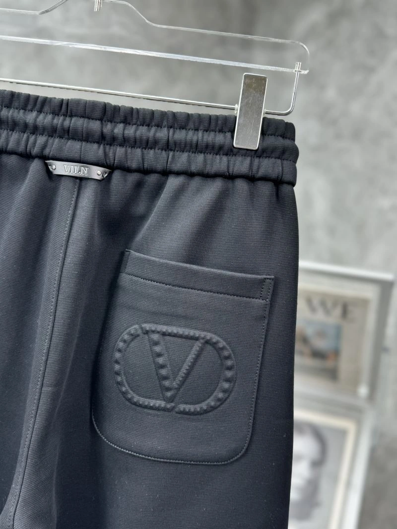 1:1 copy Valentino Long Pants