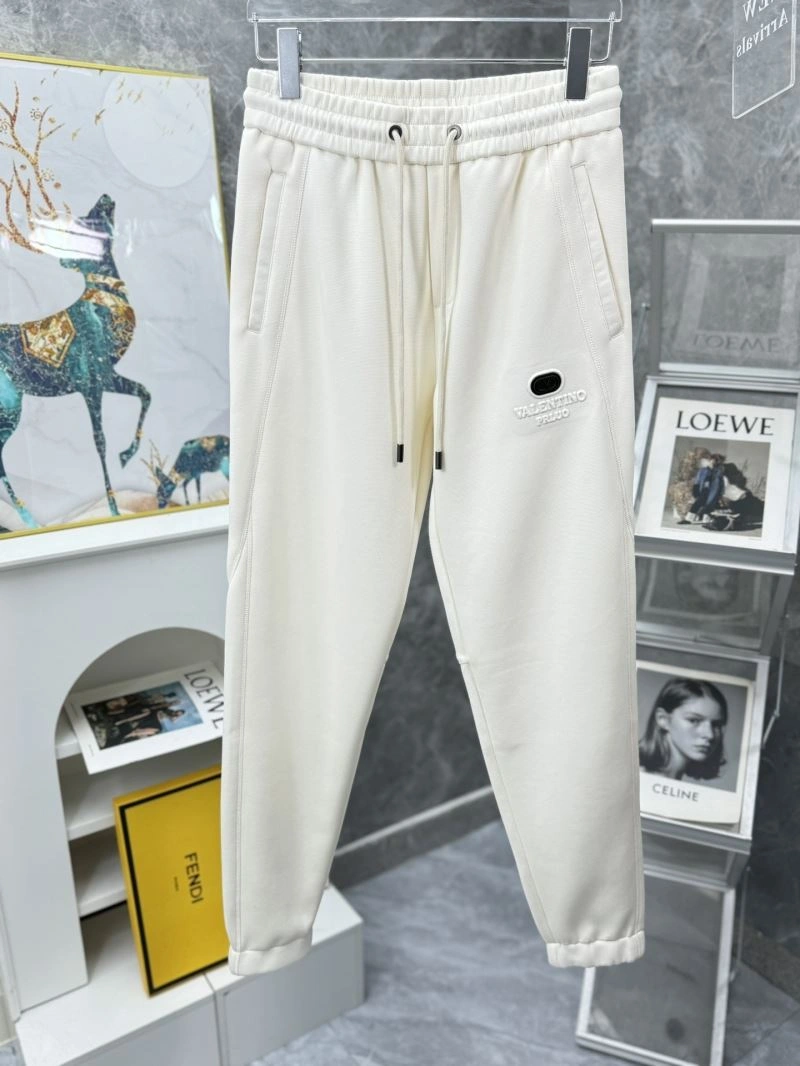 Valentino Long Pants
