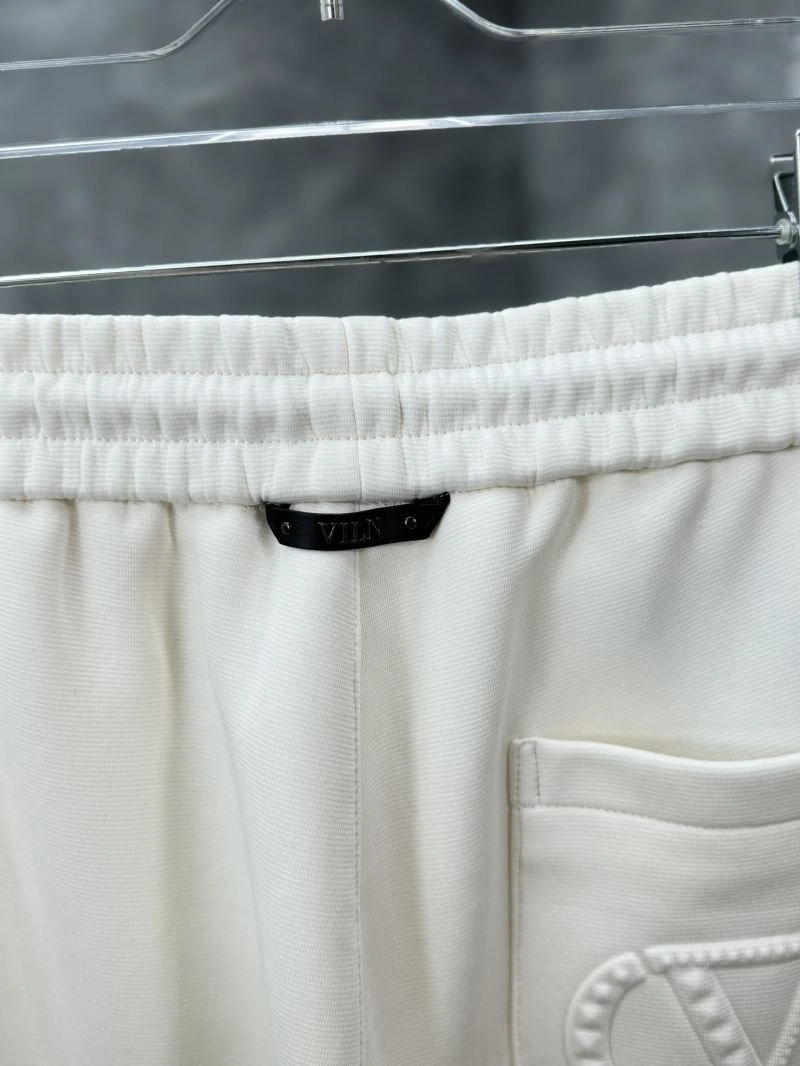 Top mirror Valentino Long Pants
