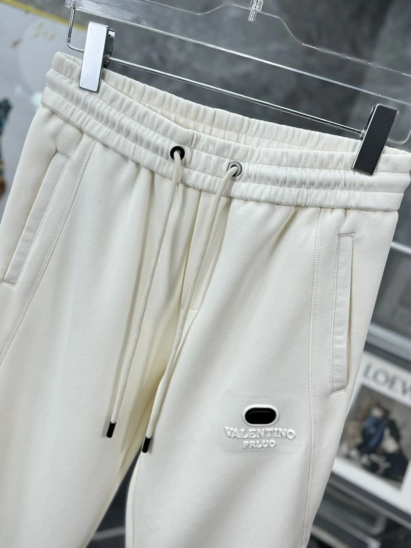 Top mirror Valentino Long Pants