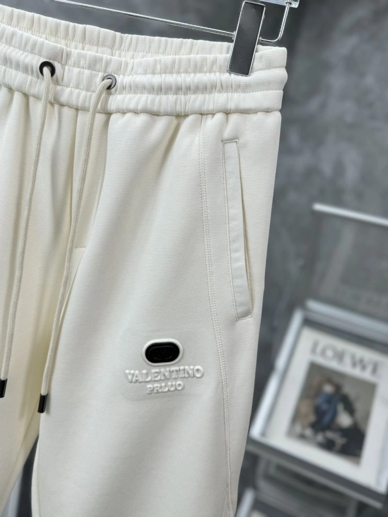 Top mirror Valentino Long Pants