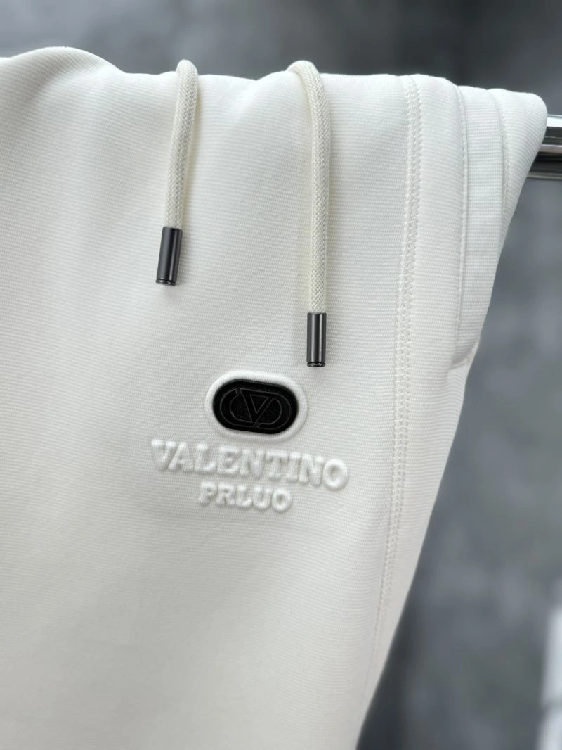 Top mirror Valentino Long Pants