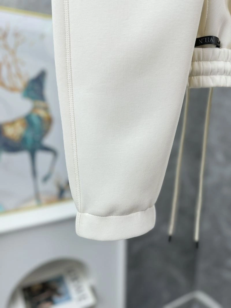 Top mirror Valentino Long Pants