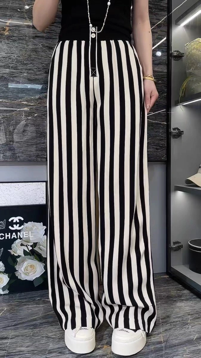 Budget-friendly Valentino Long Pants