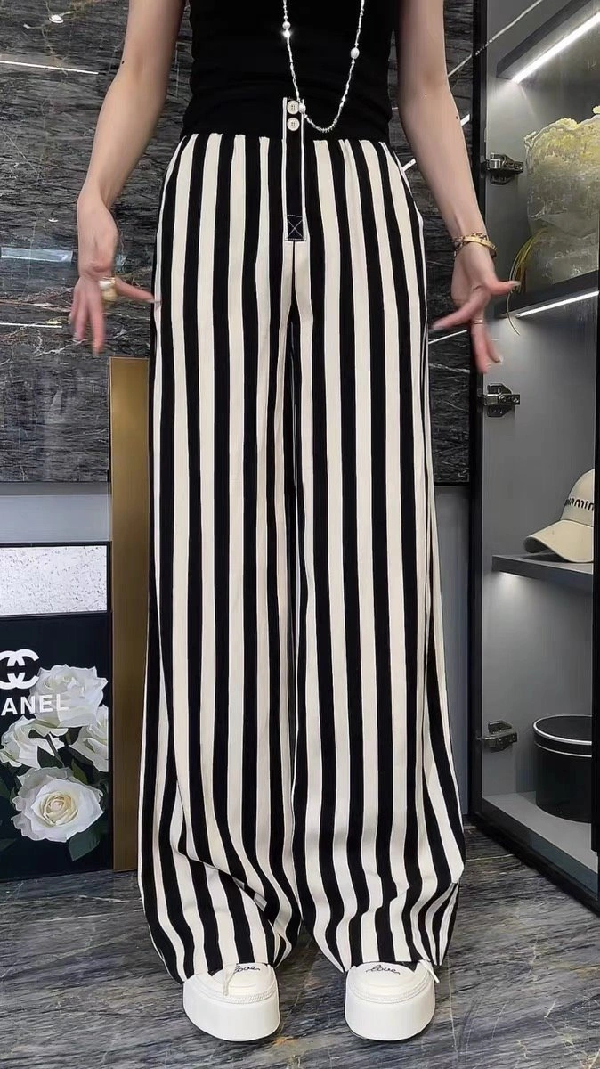 Budget-friendly Valentino Long Pants