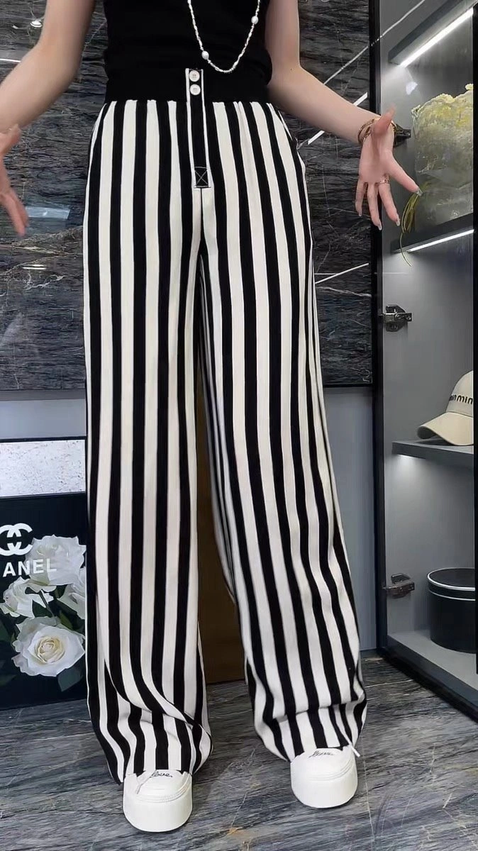 Budget-friendly Valentino Long Pants
