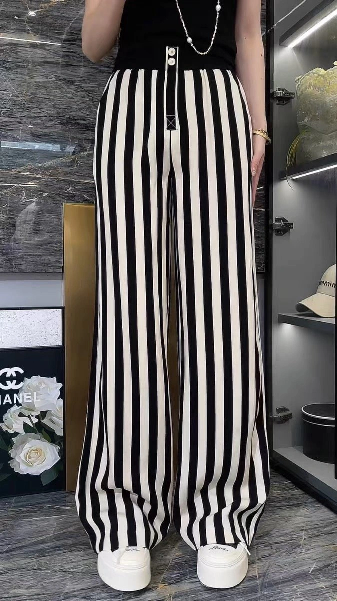 Budget-friendly Valentino Long Pants