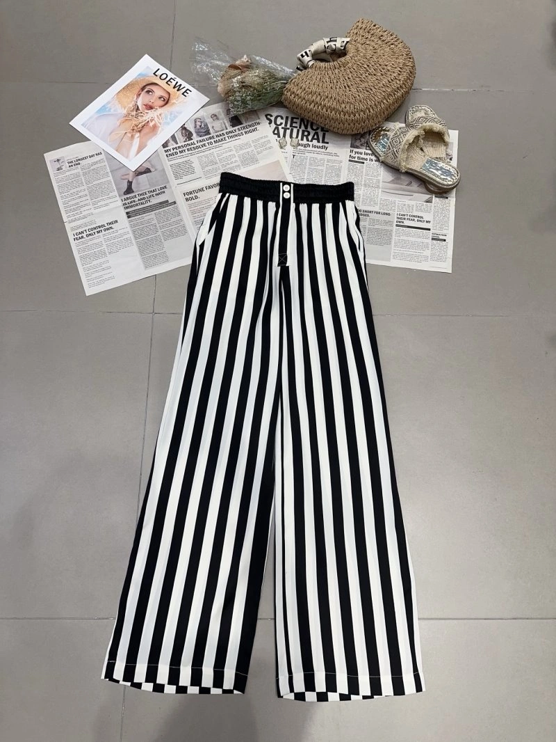 Budget-friendly Valentino Long Pants